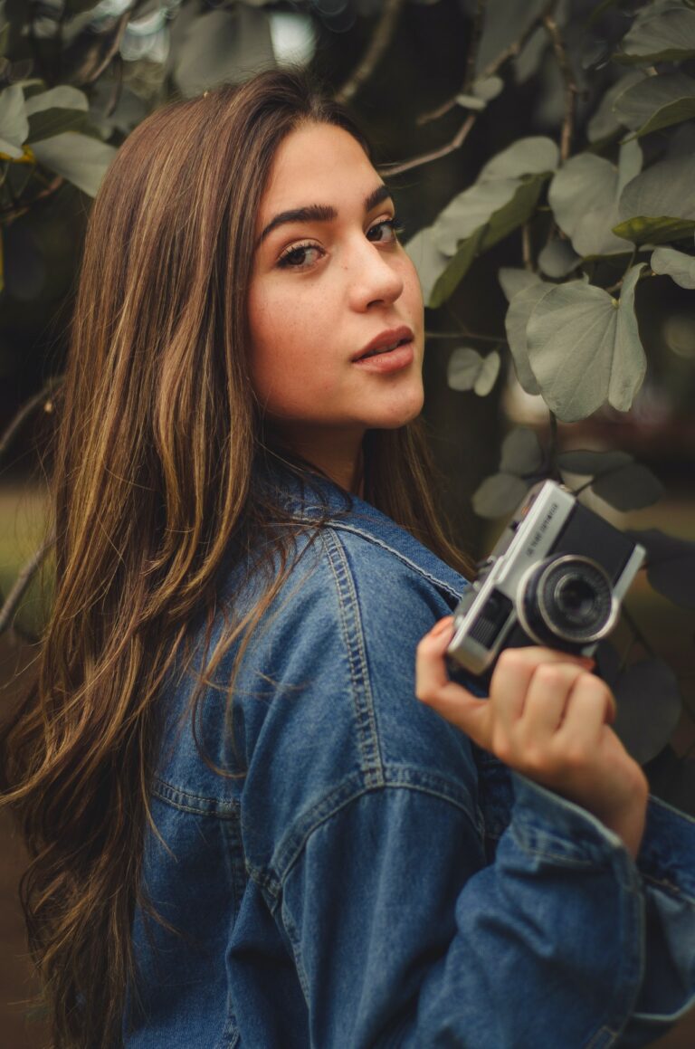 Adina Shurkin - NYC Photographer